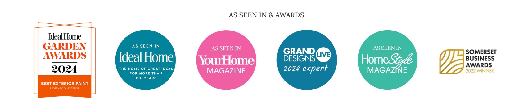 Protek Royal Exterior - Wood Paint